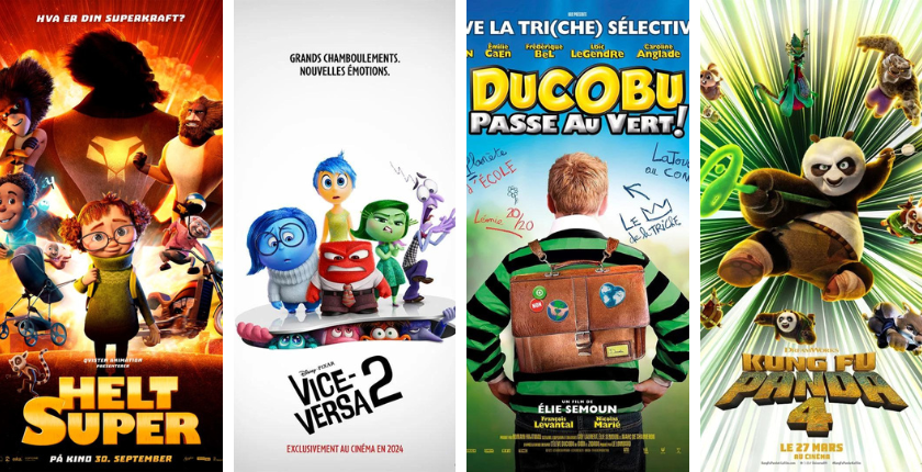 Film Pour 3 Ans – Films Pour Enfants Gratuits – KKSURC